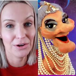 Crystal Tara Pt. 2 - page 73