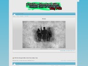 |TSK|The Strongest Killer [Call of Duty Italian Clan]