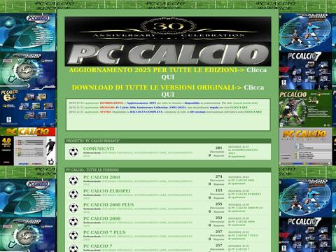 PcCalcioRinasce